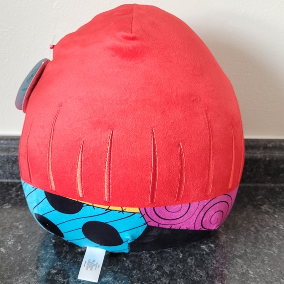 Squishmallows | Toys | Disney Sally Nbc 2 Squishmallow | Poshmark